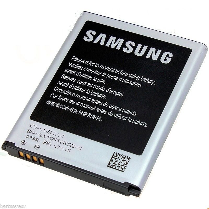 V Sealed EB494358VU 1350mAh Samsung Battery for Galaxy Ace GT-S5830