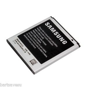 K Battery for Samsung Galaxy ACE 2 II I8160 GT-I8160 X S7560M ...