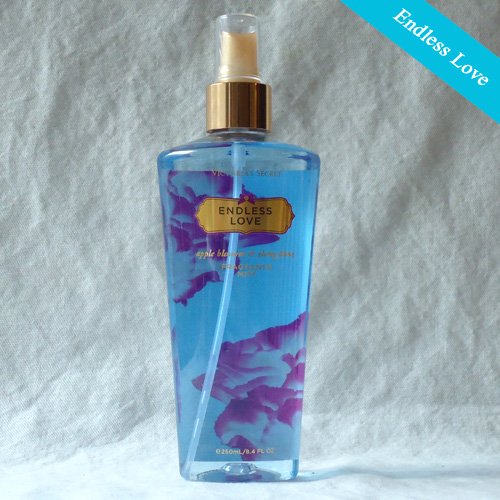 Victoria's Secret Endless Love Body Mist