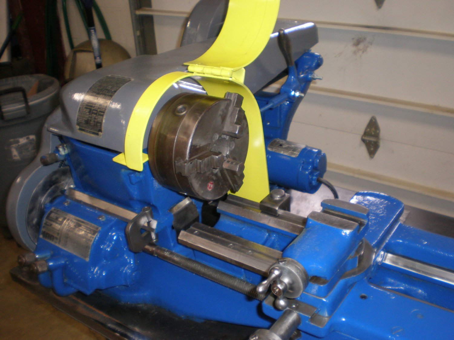 South Bend 9 inch Engine Lathe