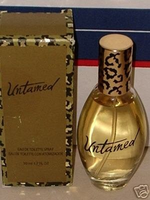 New AVON UNTAMED Eau de Toilette Spray Fragrance Prowl 2002