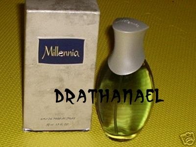 New AVON MILLENNIA Eau de Parfum Spray EDP Fragrance 1996