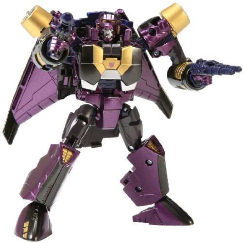 Transformers TF Generations TG-20 Rat Bat