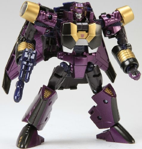 Transformers TF Generations TG-20 Rat Bat