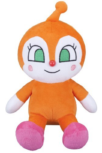 Anpanman Dokinchan doll (Japan Import)