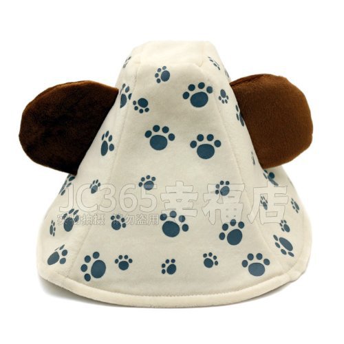 Cosplay: One Piece Bartholomew Kuma Hat