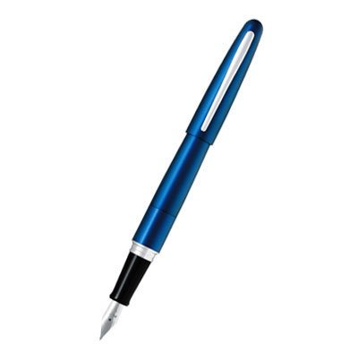 Pilot Fountain Pen Cocoon Blue Medium Nib FCO-3SR-LM(Japan Import)