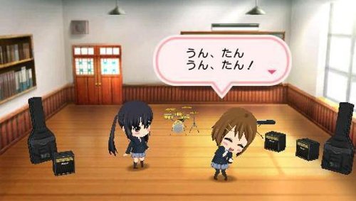 K-On! Houkago Live!! [Japan Import]