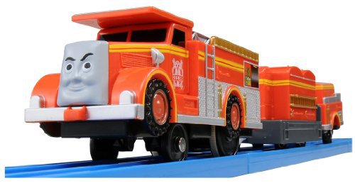 Toy: Thomas & Friends Fire Engine Flynn