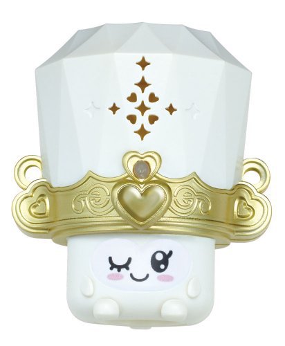 Suite Pretty Cure Precure Transforming Brooch Cure-module