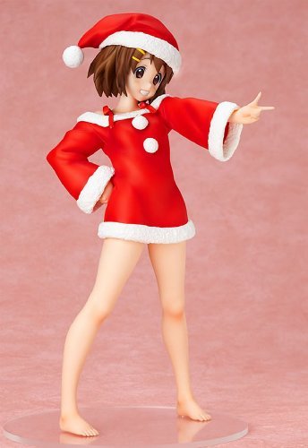Yui Hirasawa (1/7 scale PVC Figure)