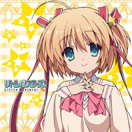 ACG Mofmt_lb02 Mini Towel Waving Tread Pattern Komari Tv Anime Little ...