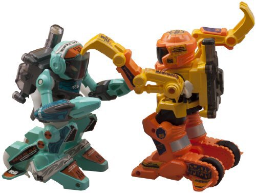 Battroborg 4G Mantis Knight (Japan Import) Batorobogue