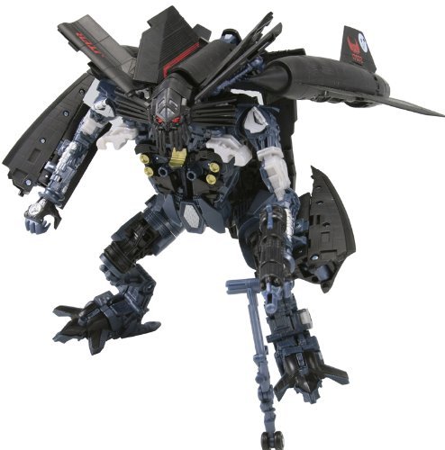 TAKARATOMY Transformers Movie RA 3 Jetfire Robot Jet Plane