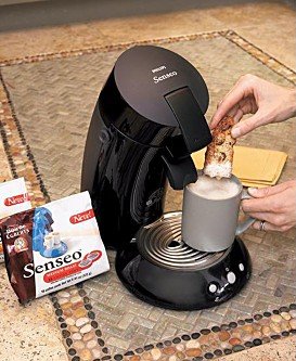Philips Senseo Pod Coffee Maker