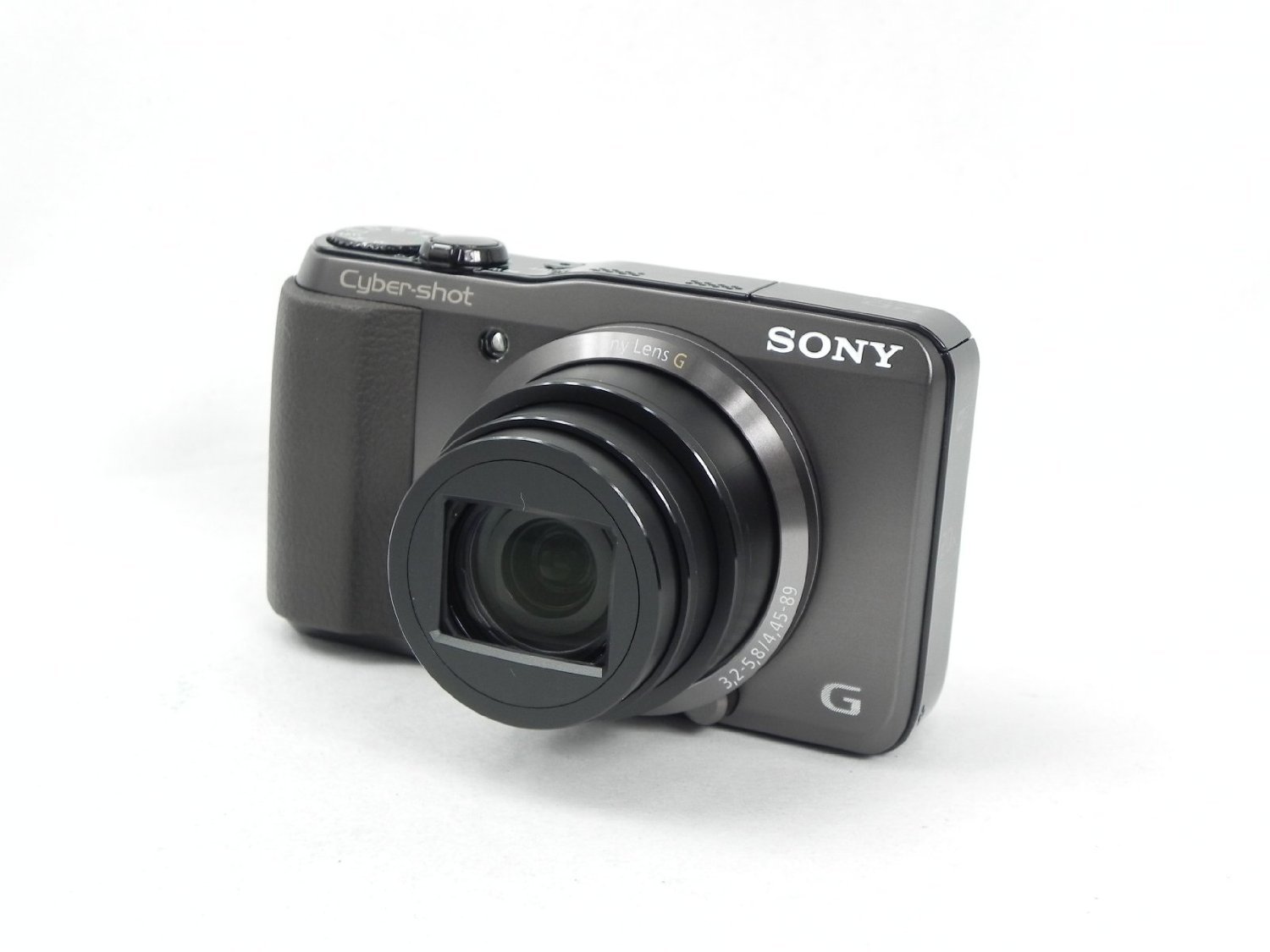 Sony Cybershot HX30V 18.2 Megapixel 20 times Zoom Brown