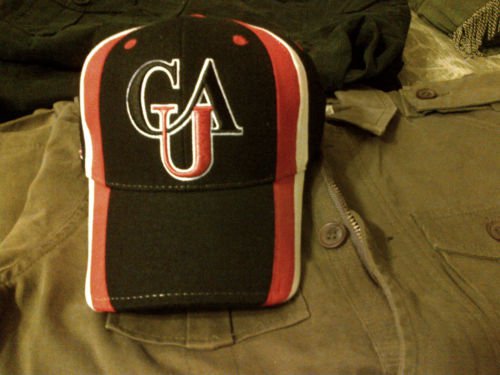 Clark Univesity of Atlanta Clark University Panthers Black Red Baseball ...