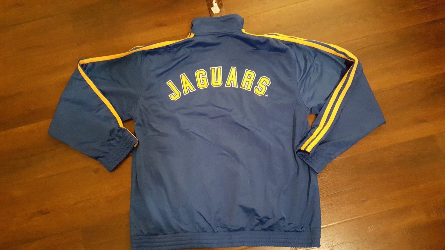 Southern University of Baton Rouge Varsity Jacket HBCU TRACK JACKET SU ...