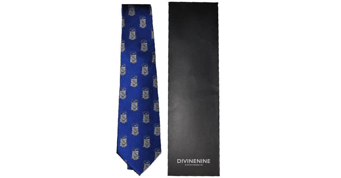 PHI BETA SIGMA FRATERNITY SILK NECK TIE SILK FRATERNITY NECK TIE MENS ...