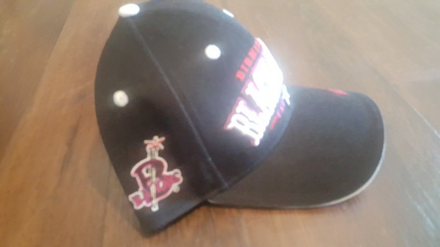 Negro League Baseball Hat Birmingham Black Barons Negro League Baseball Cap