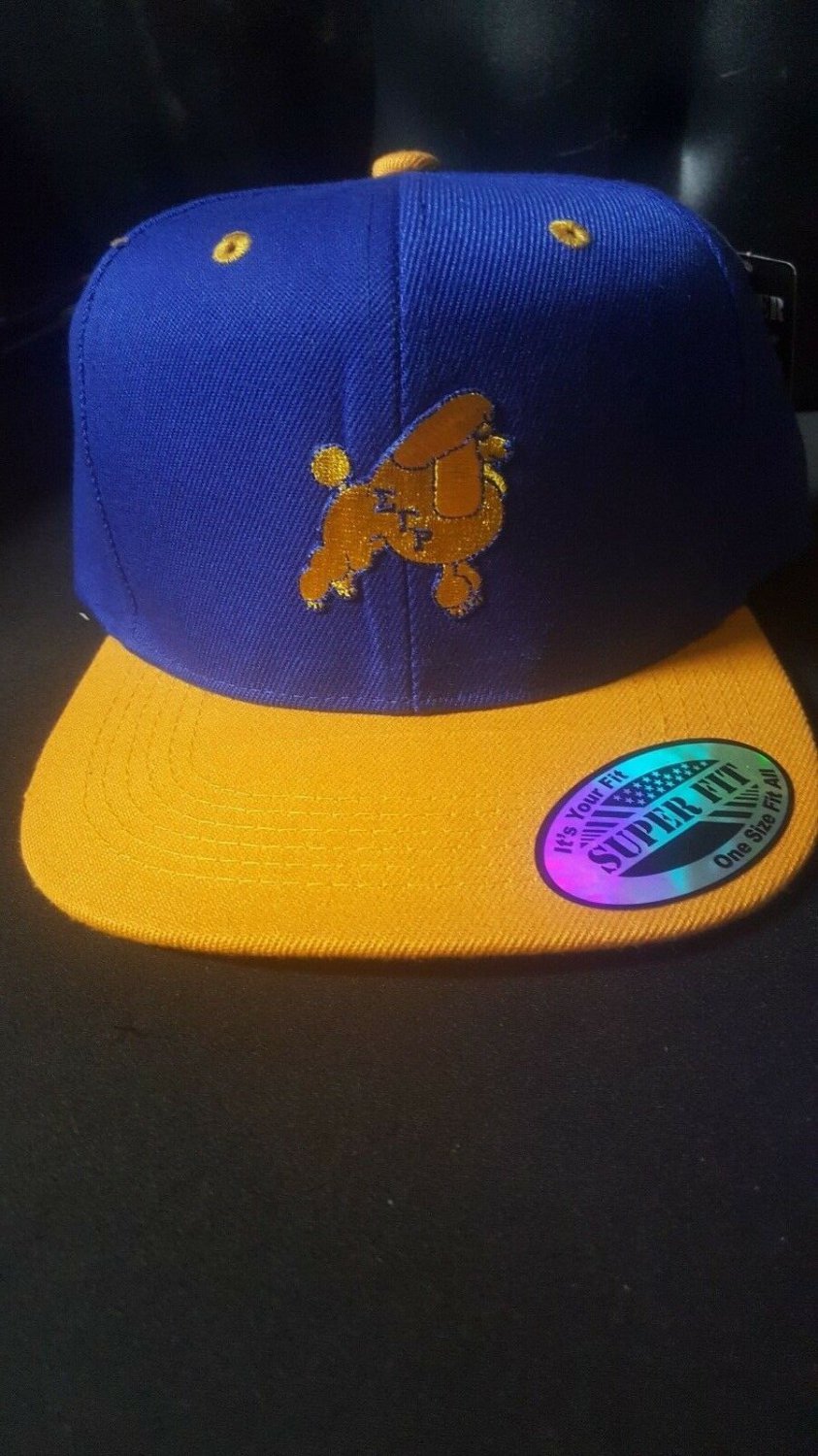 Sigma Gamma Rho SORORITY BASEBALL HAT CAP WOMENS S-GRHO SORORITY HAT ...