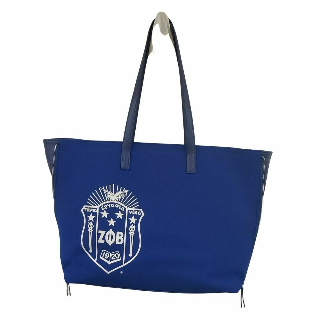 ZETA PHI BETA SORORITY SHOULDER BAG ZETA PHI BETA PURSE TOTE BAG PURSE 1920