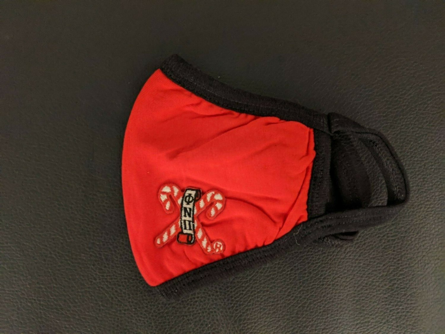 Kappa Alpha Psi Fraternity Face Mask Cover Face Mask RED NUPE FACE MASK ...