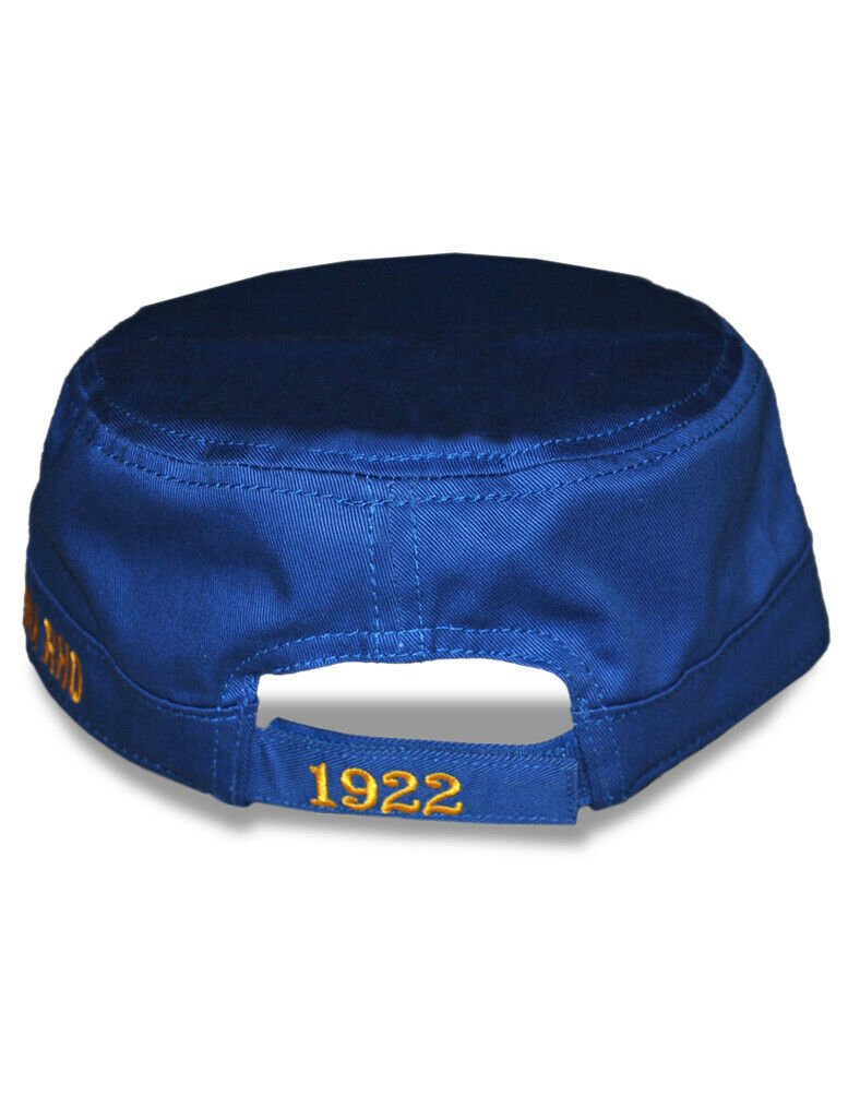 SIGMA GAMMA RHO SORORITY BASEBALL HAT CAP Women's Sorority Baseball Cap