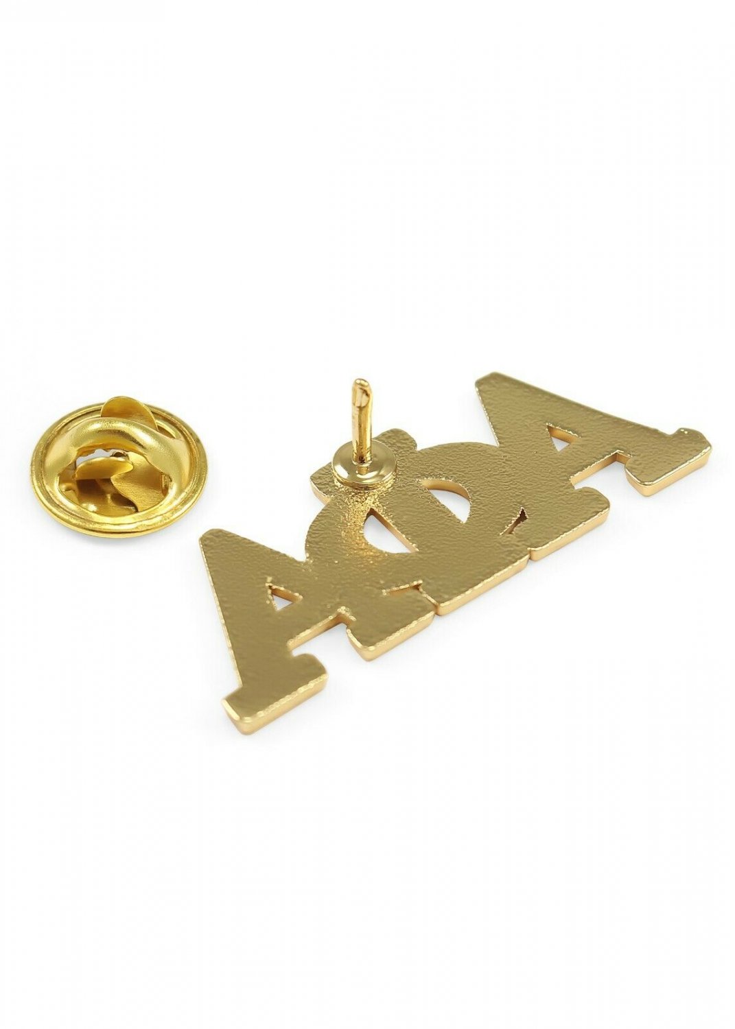 Alpha Phi Alpha Fraternity Lapel Pin Fraternity Crest 1906 ICE COLD