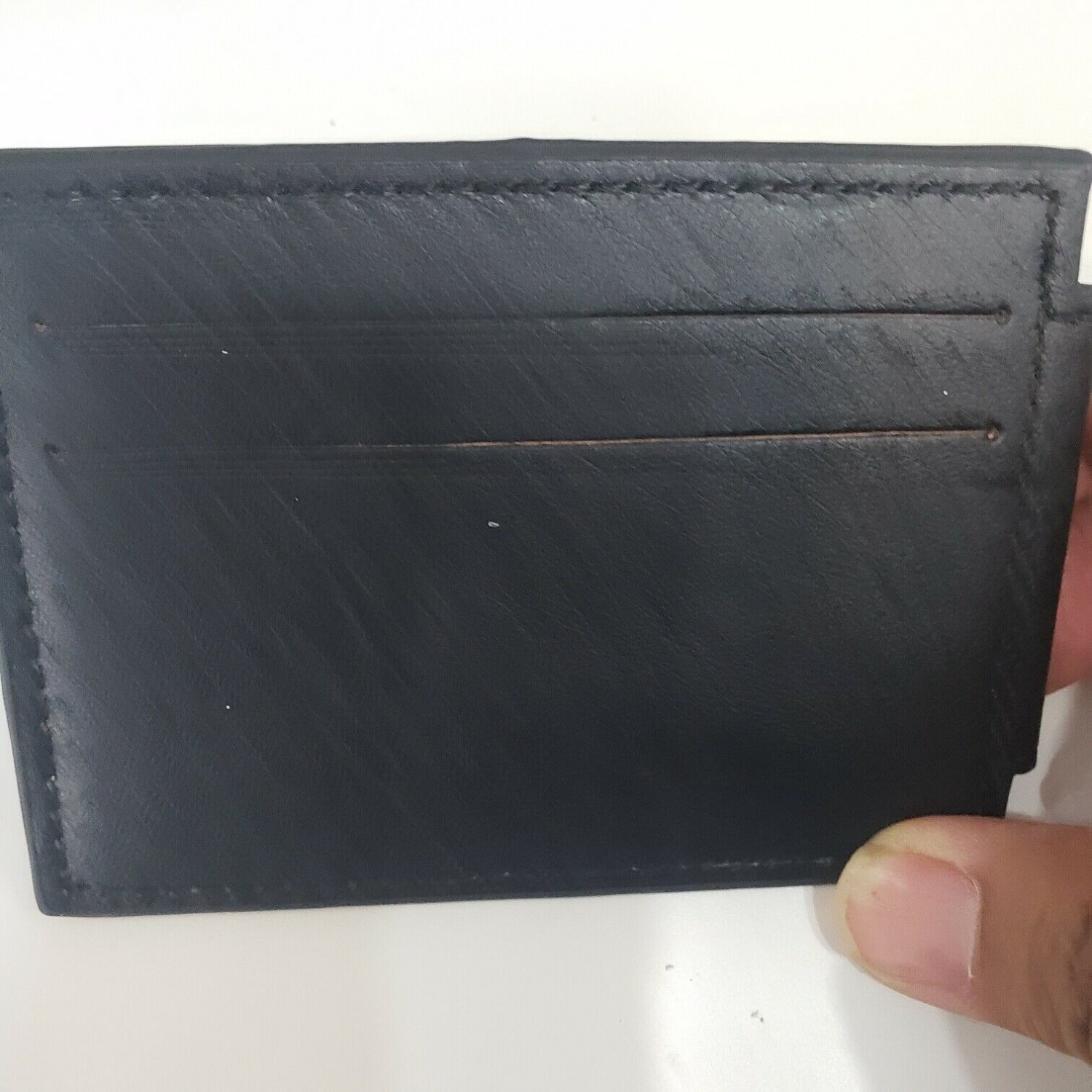 Kappa Alpha Psi Fraternity Money Clip Credit Card Holder Wallet