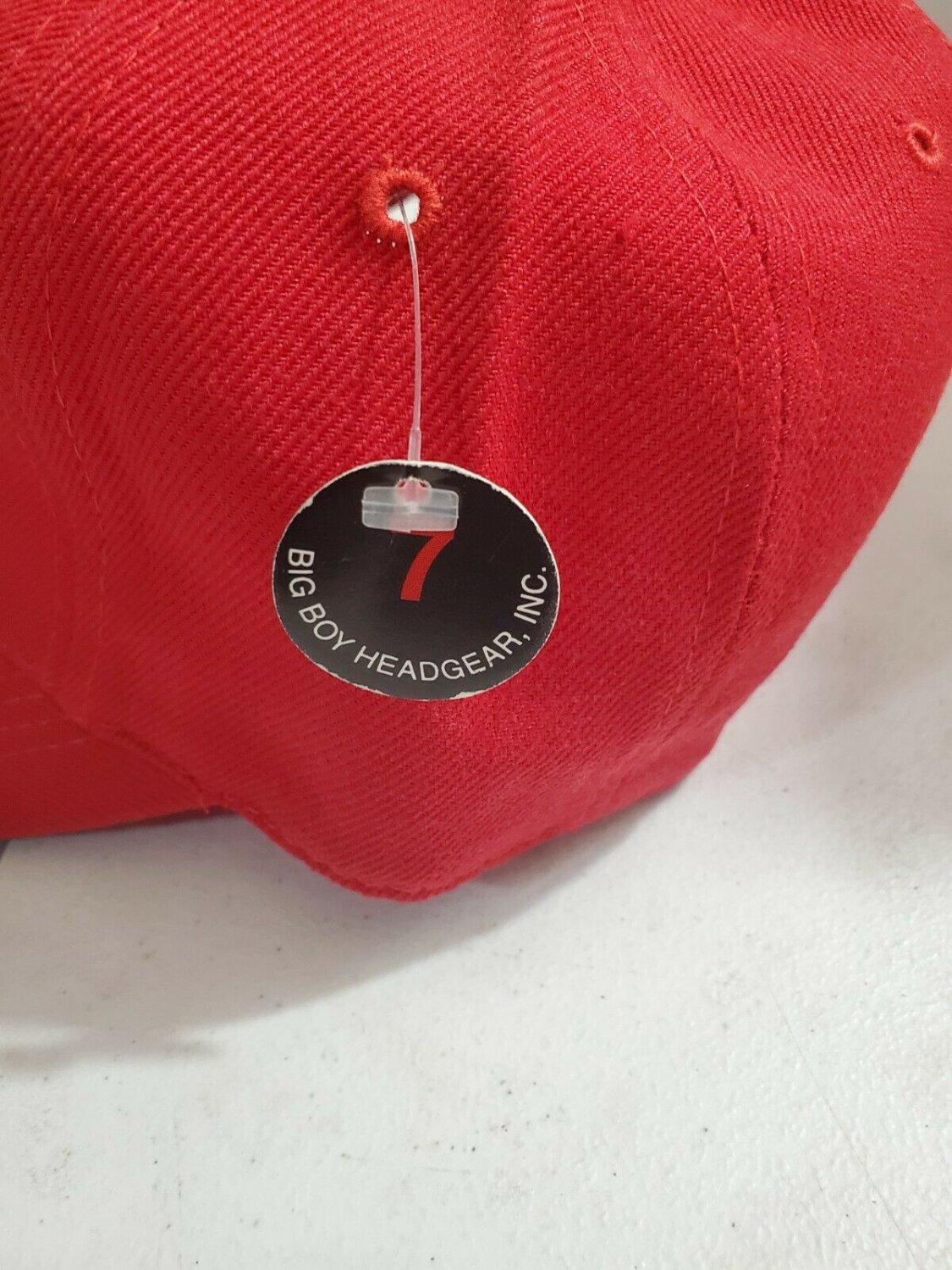KAPPA ALPHA PSI FRATERNITY BASEBALL HAT CAP NUPE Fitted BASEBALL CAP 7