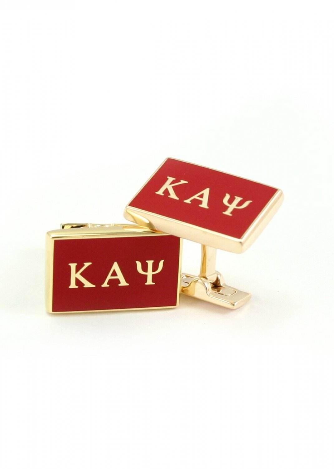 KAPPA ALPHA PSI Fraternity Lapel Pin Fraternity Crest 1911 NUPE
