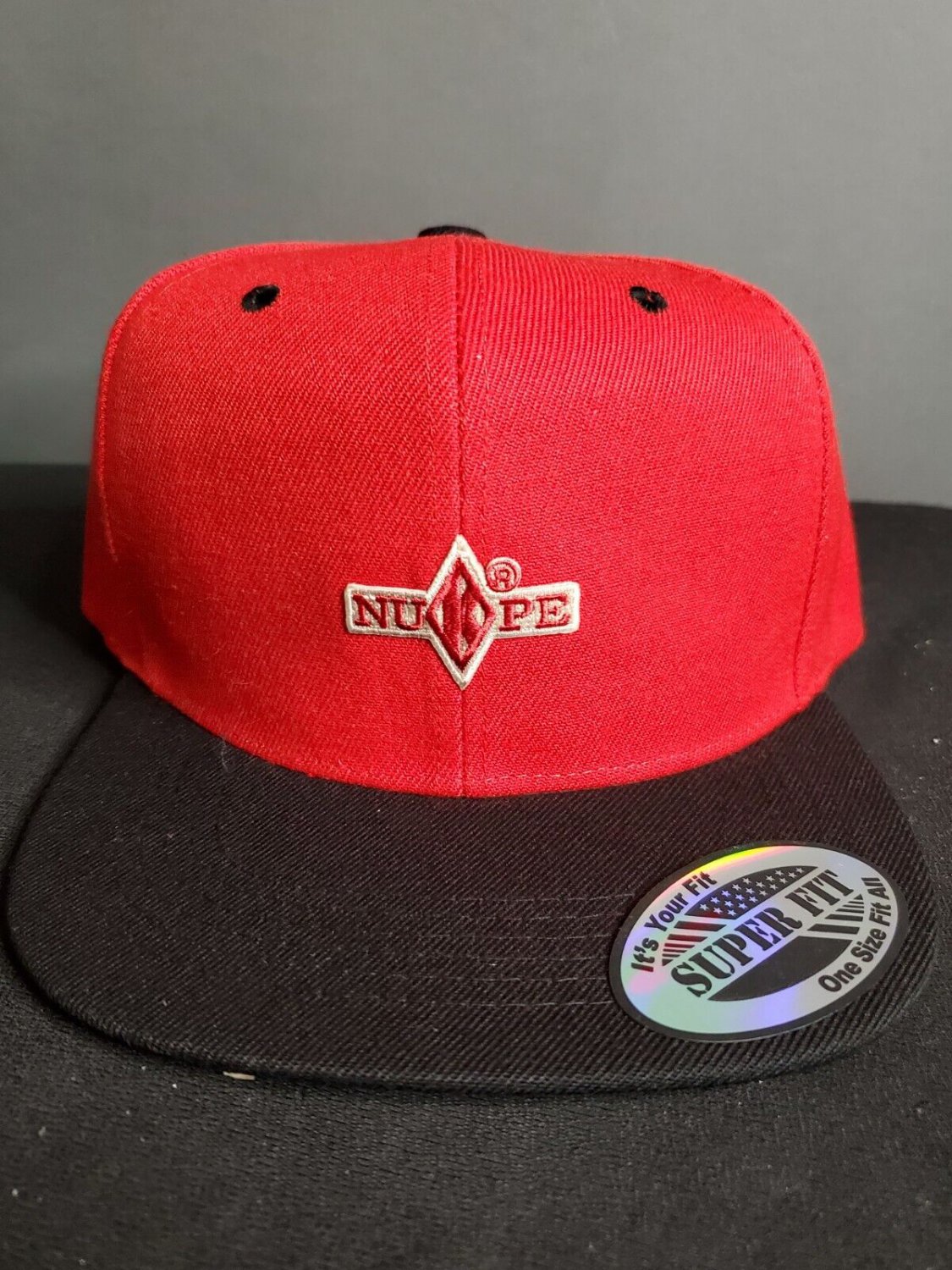 KAPPA ALPHA PSI FRATERNITY BASEBALL HAT CAP BASEBALL 1911 YO BABY YO NUPE