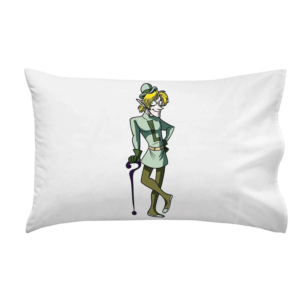 Question Mark Villain Video Game & Bat Super Hero Parody - Single ...