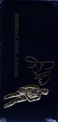 Larry Bird - Lime Rock - Hologram Card Set