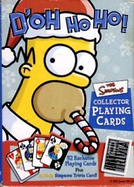 2002 - Spencer Gifts - Universal Studios Company - The Simpsons ...