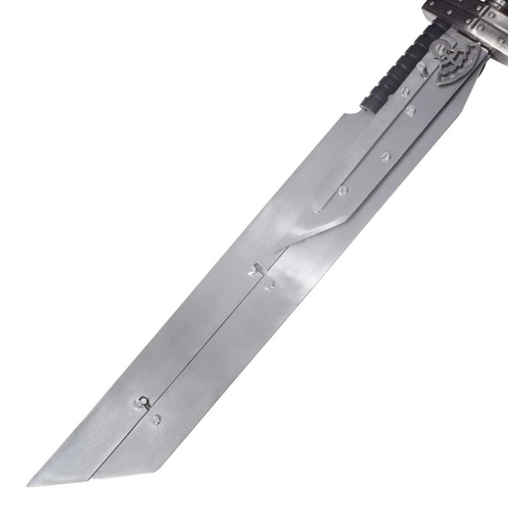 Advent Children Buster Fusion Sword
