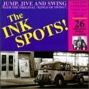 THE INK SPOTS - Jump & Jive (1994) - CD