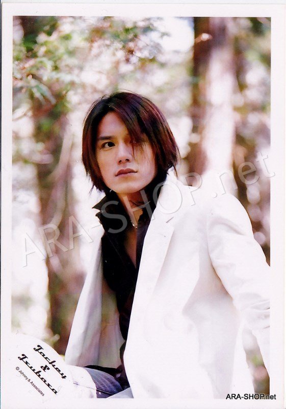 SHOP PHOTO - Tackey&Tsubasa - TAKIZAWA HIDEAKI #058