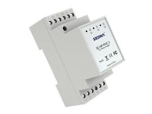 SEDNA - Power Line Phase Coupler for Home Plug AV Adapters