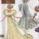 Authenitc Vintage Out of Print Simplicity #1359 Apron Pattern