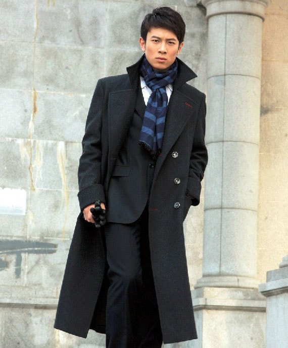 Detective Sherlock Holmes Cape Coat Overcoat Cloak Cosplay Costume ...