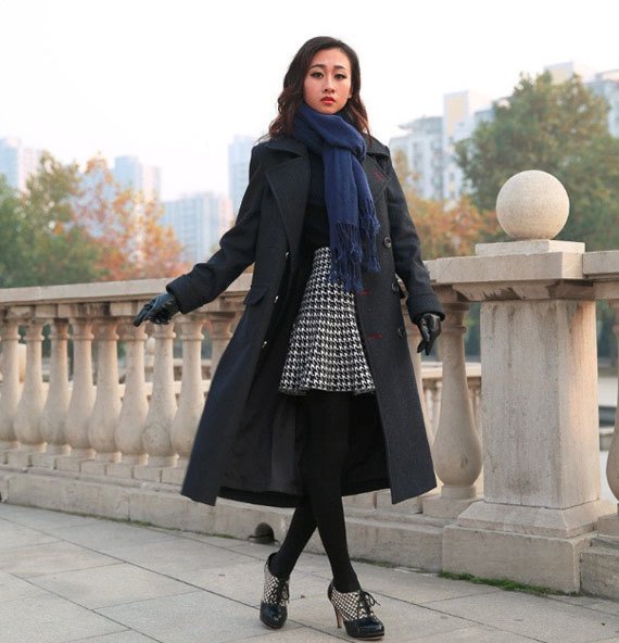 Detective Sherlock Holmes Cape Coat Overcoat Cloak Cosplay Costume ...