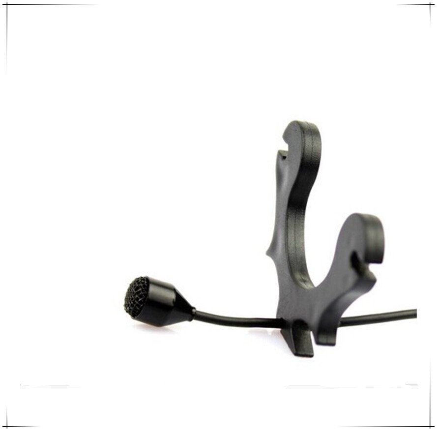 Violin Musical Capacitance Microphone for AKG Samson Wireless ...