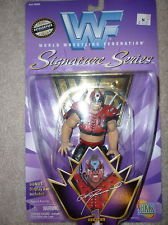 Jakks WWF Signature Series 1 Road Warrior Animal LOD Action Figure 1997 wwe