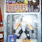 Toy Biz WCW Bruisers Rey Mysterio Jr UNMASKED! Action Figure wwe 1999 misterio