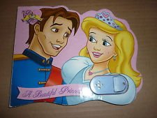 Childrens Book Pretty Princesses A Beautiful Princess Talking Book
