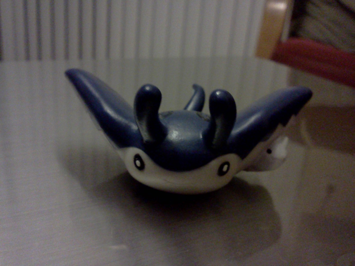 Pokemon Mantine Bandai Kid Figure