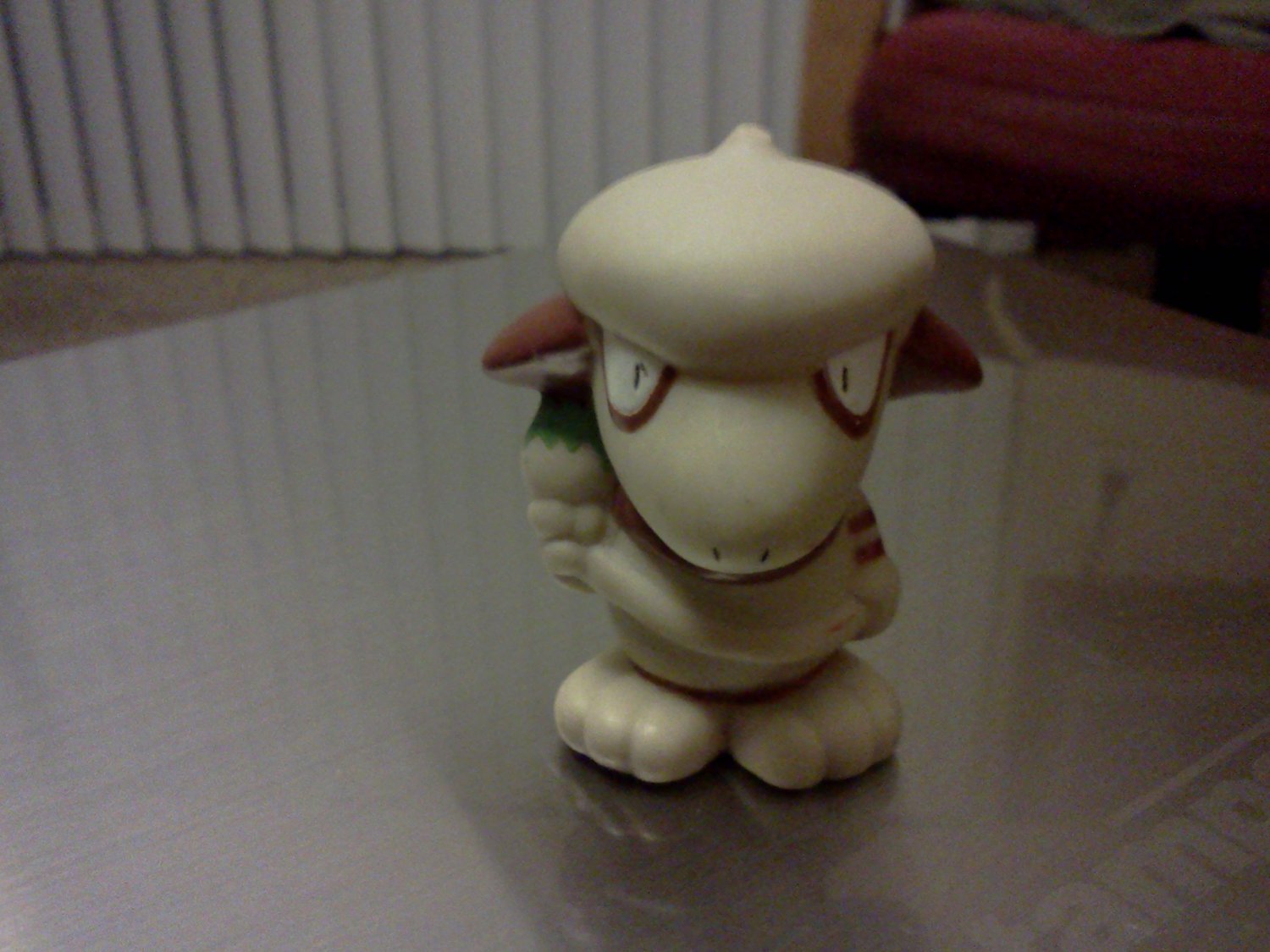 Pokemon Smeargle Bandai Kid Figure