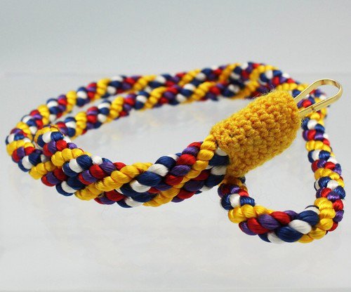 York Rite Knights Templar KYGCH Replacement Neck Cord For Jewel